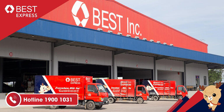 Best Express - Tra Cứu Vận Đơn | Vận Tải TRỌNG TẤN